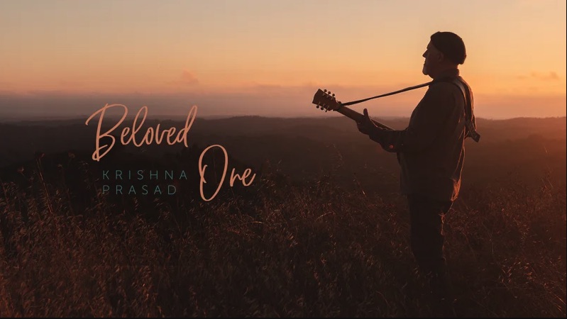 Beloved One ~ New Music Album
