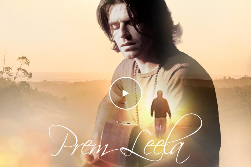 Music Album & Live Concert — Prem Leela