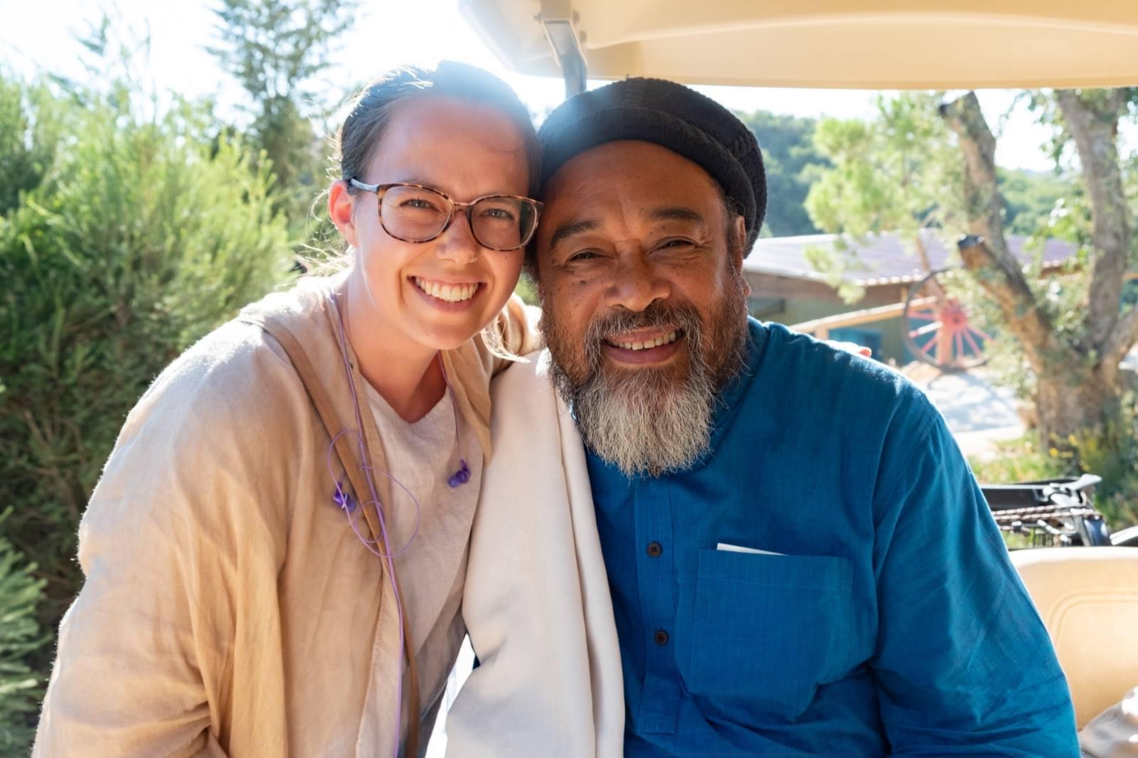 Sajani - Mooji