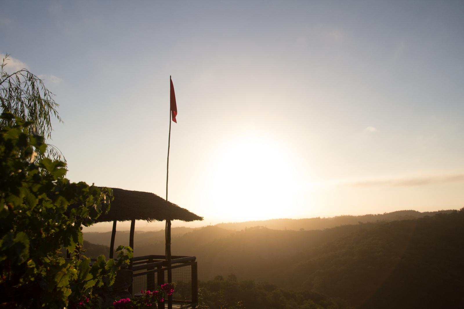 Monte Sahaja—Centre for Self-Realisation