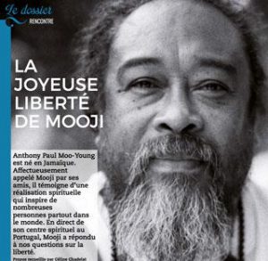 Archive - Mooji