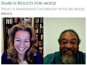Archive - Mooji