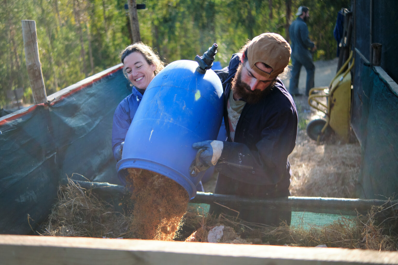 Monte Sahaja - Mooji