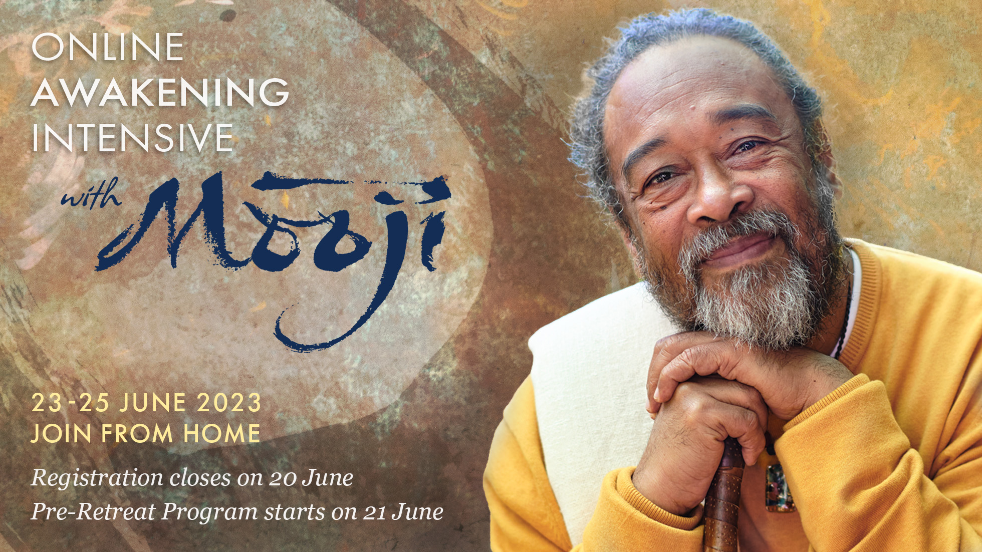 Online Awakening Intensive ~ 23-25 JUNE