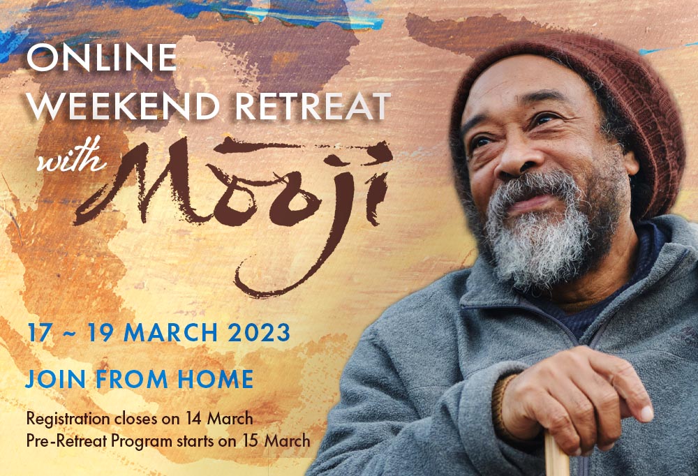 News - Mooji