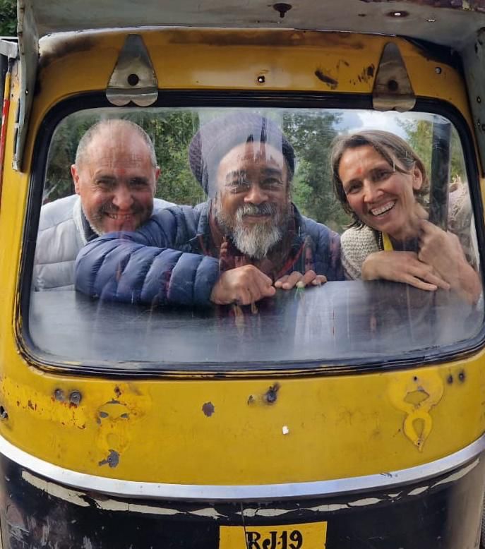 In loving honour of Rishi Ivars Grimalt