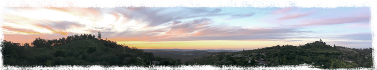 Monte Sahaja - Mooji